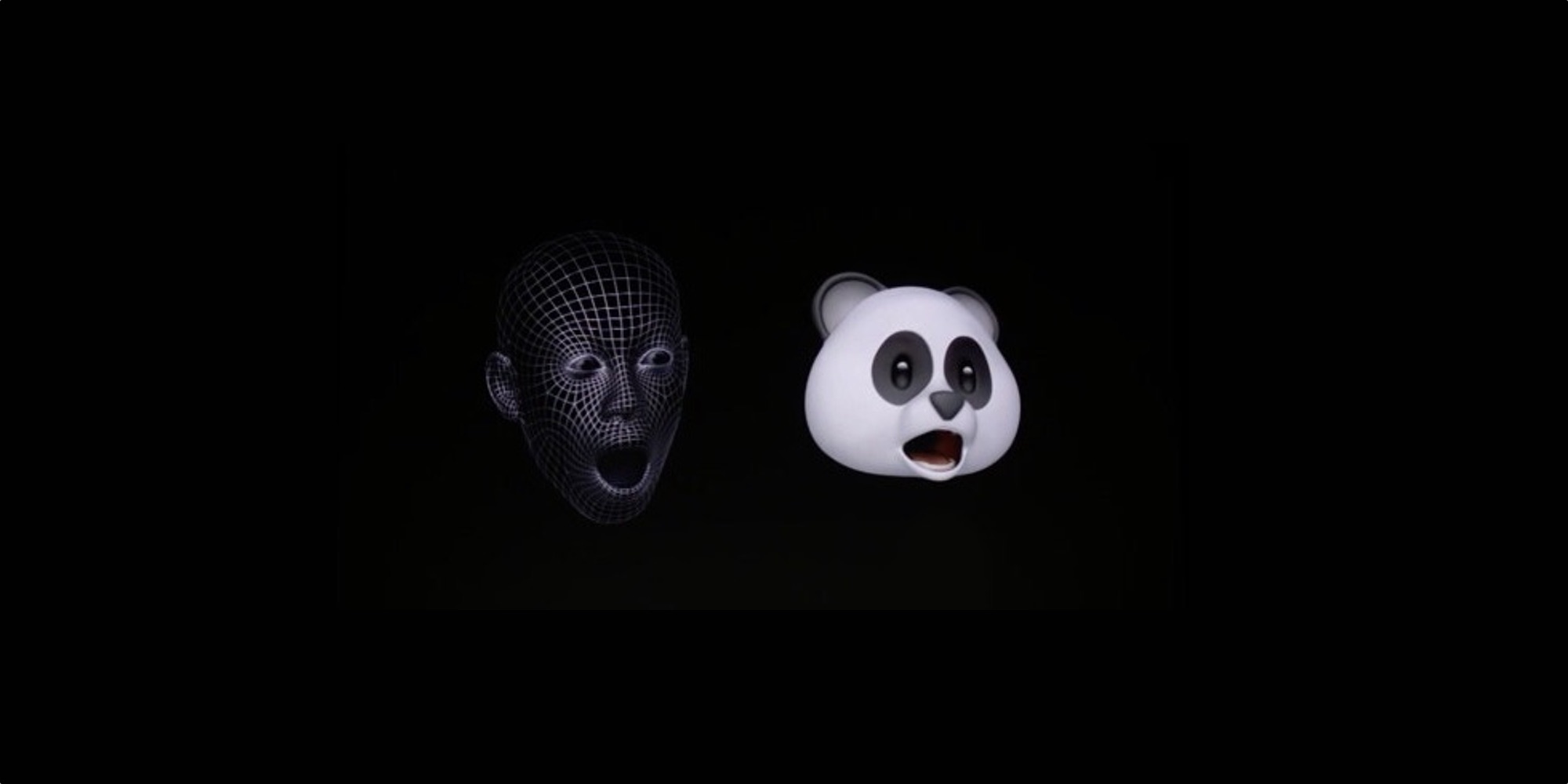 Apple's New Animoji