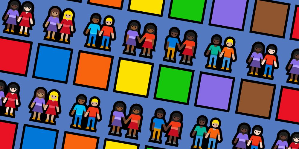 Windows 10 May 2019 Update Emoji Changelog