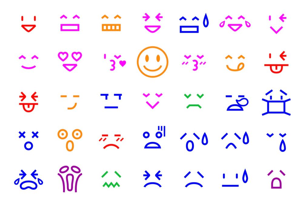 Meet the new Chair of the Unicode Emoji Subcommittee