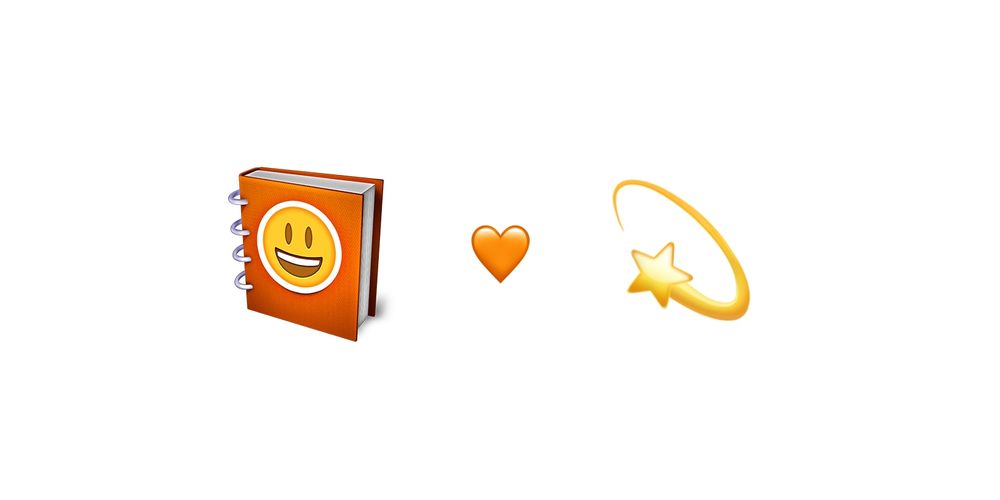 Emojipedia 🧡 Emojitracker