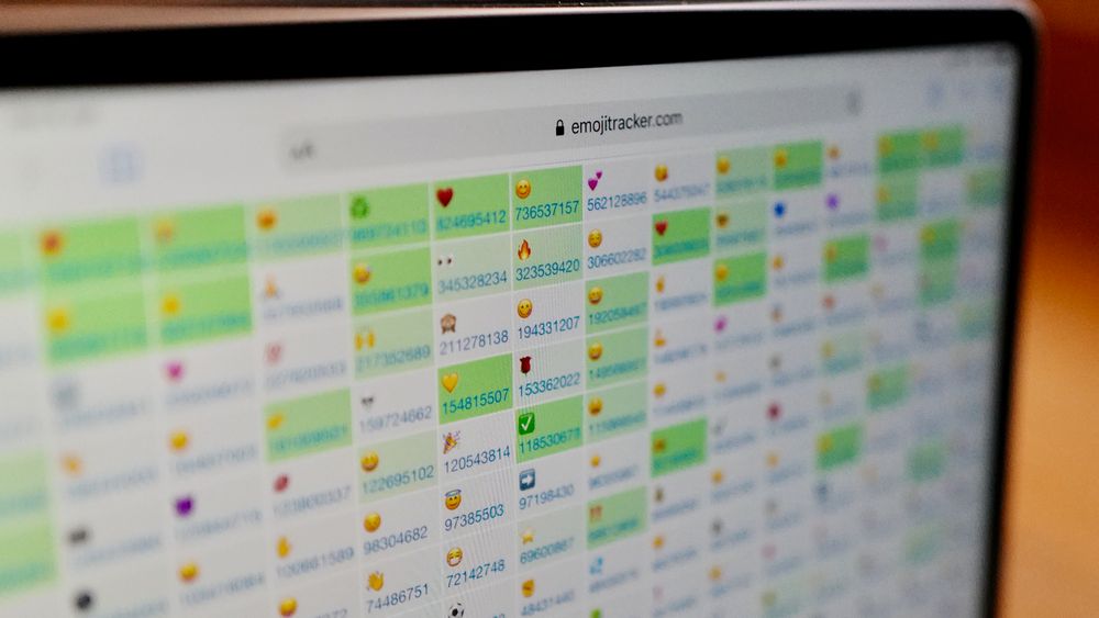 Jeremy Burge - Emojipedia