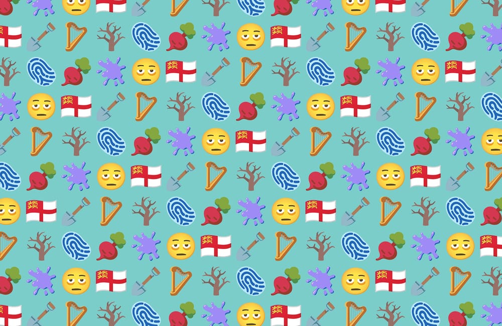 Google Emoji Update - Emojipedia - The Latest Emoji News