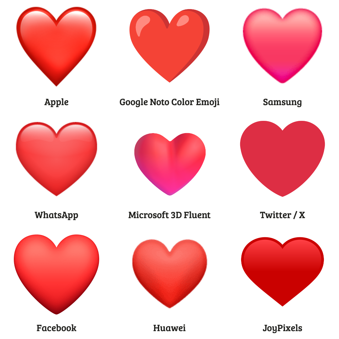 Emojis for Saying “Thank You”