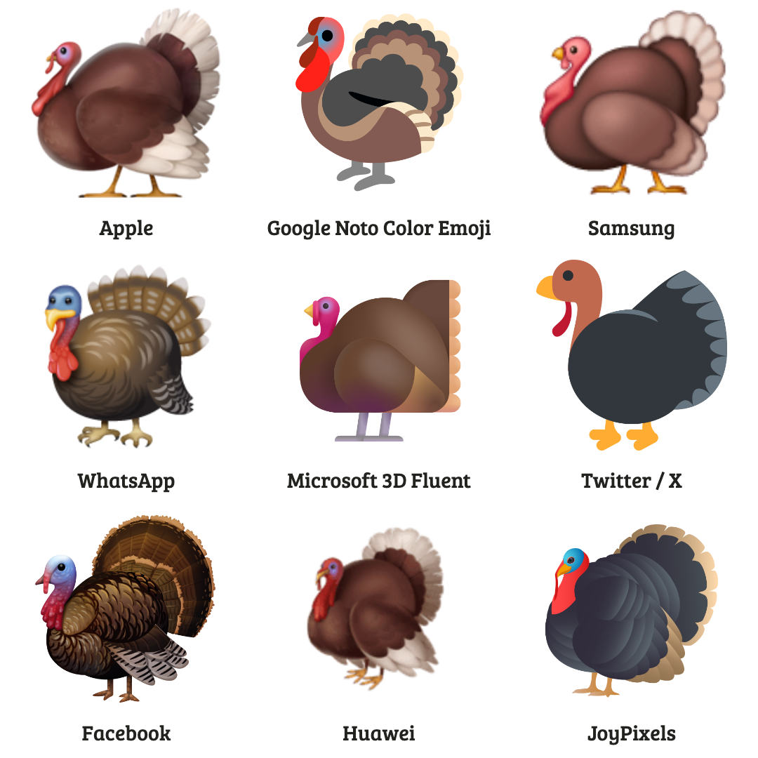 Emojis for Saying “Thank You”
