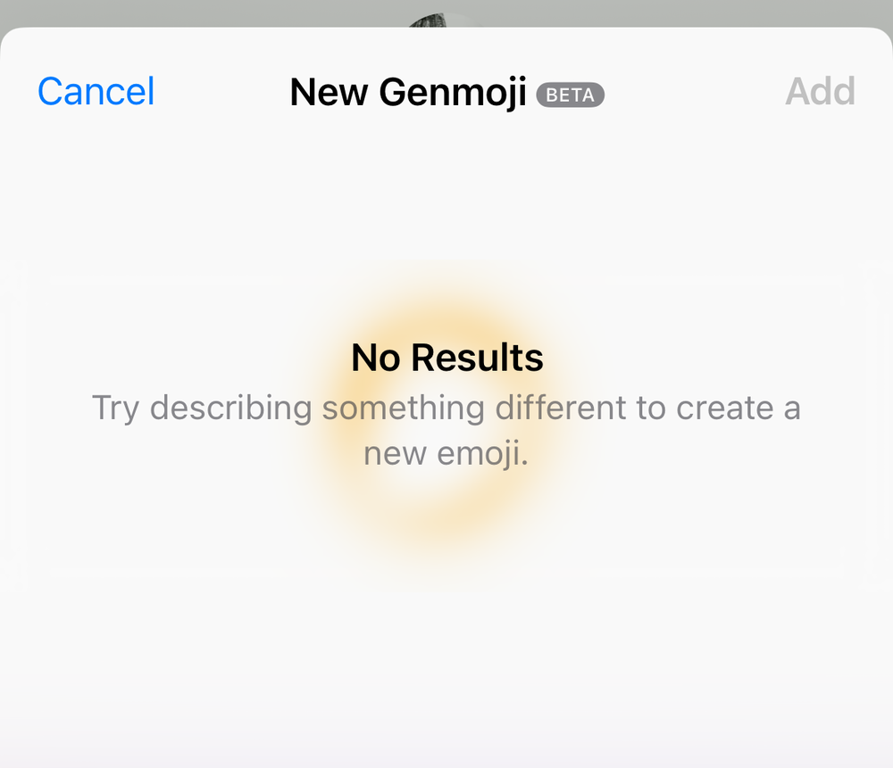 Hands-On With Apple's Genmoji AI Emoji Generator