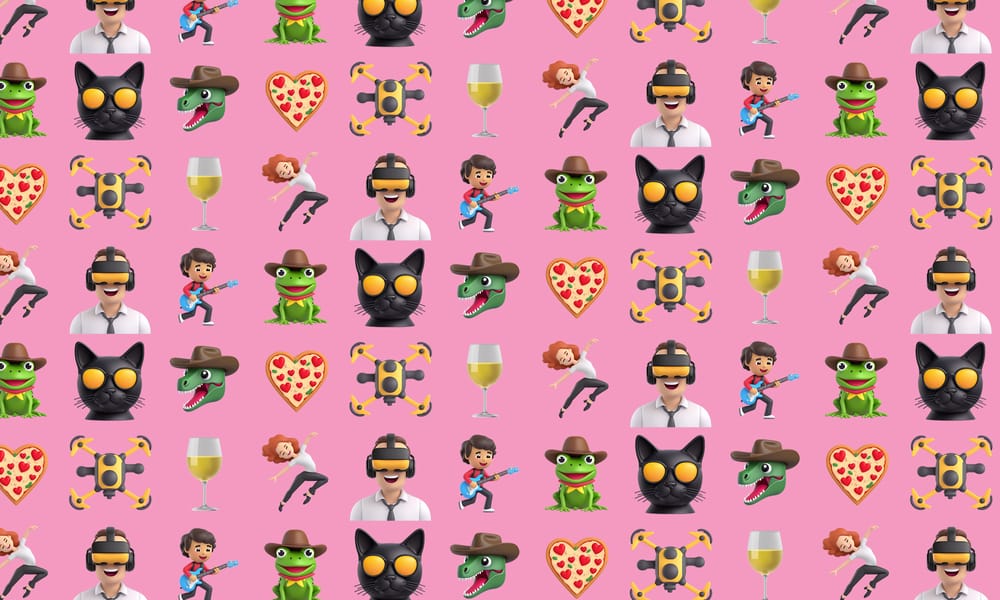 OpenMoji: a free and open source emoji set