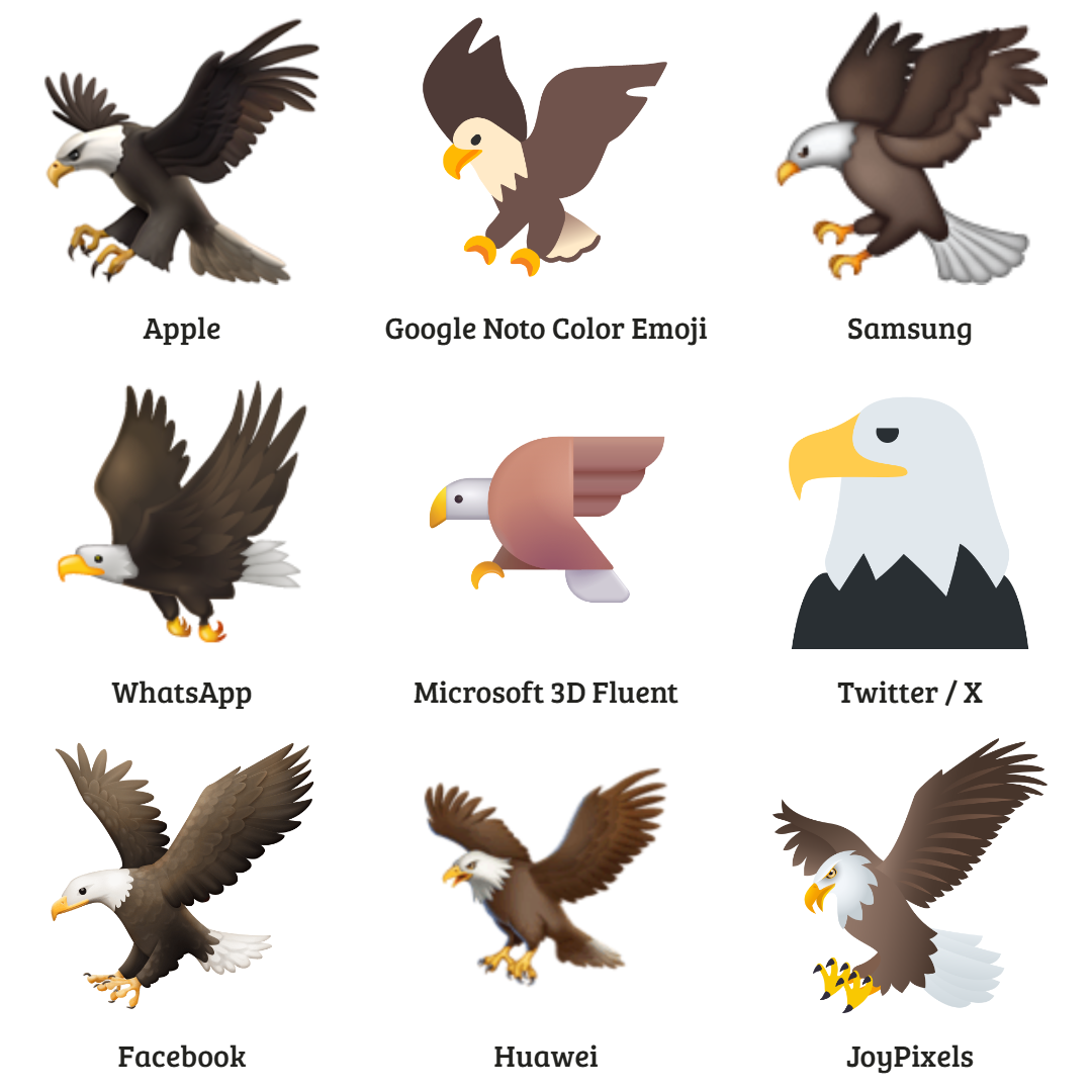 Emojis To Tackle The NFL & Super Bowl LIX 🏈