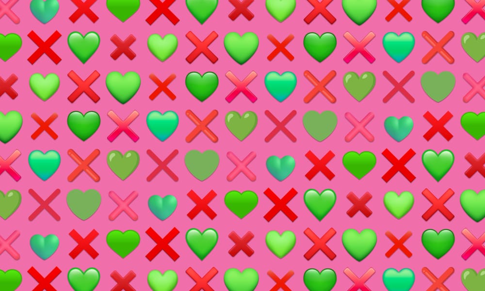 Apple's Emoji Evolution 1997—2018