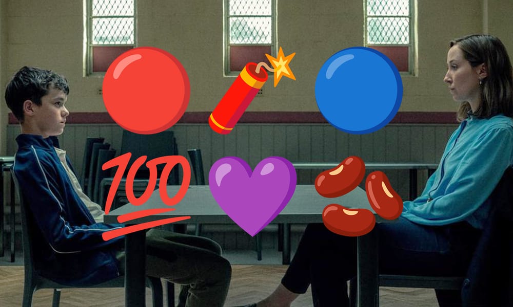 Apple's Emoji Evolution 1997—2018