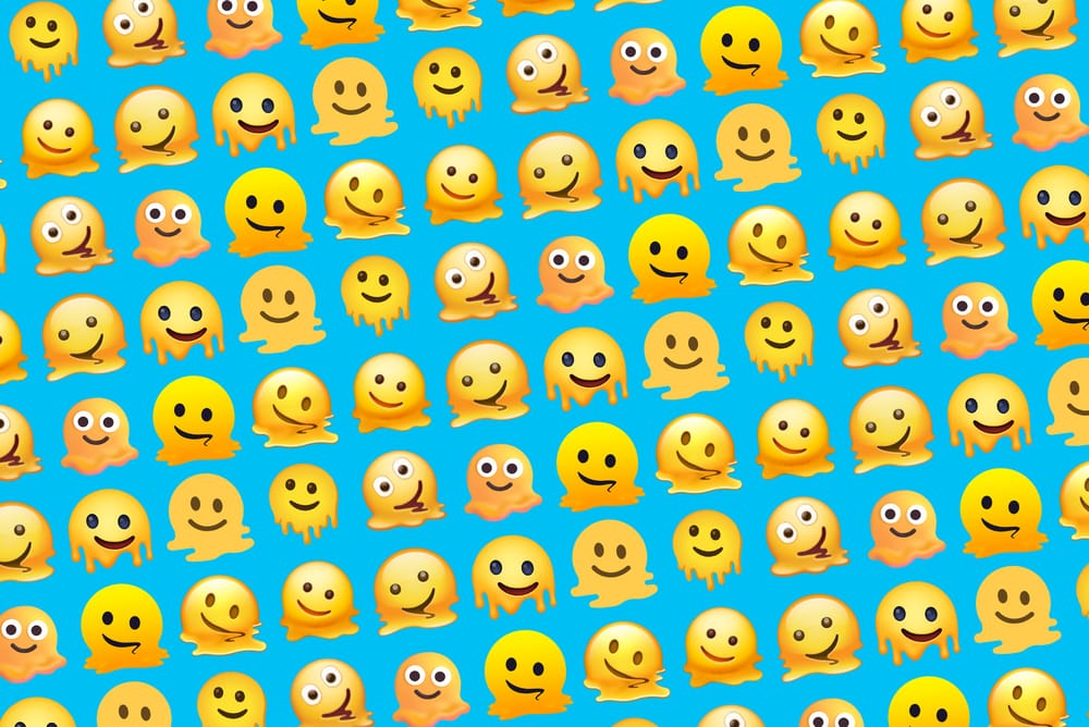 Telegram's Animated Emoji Set