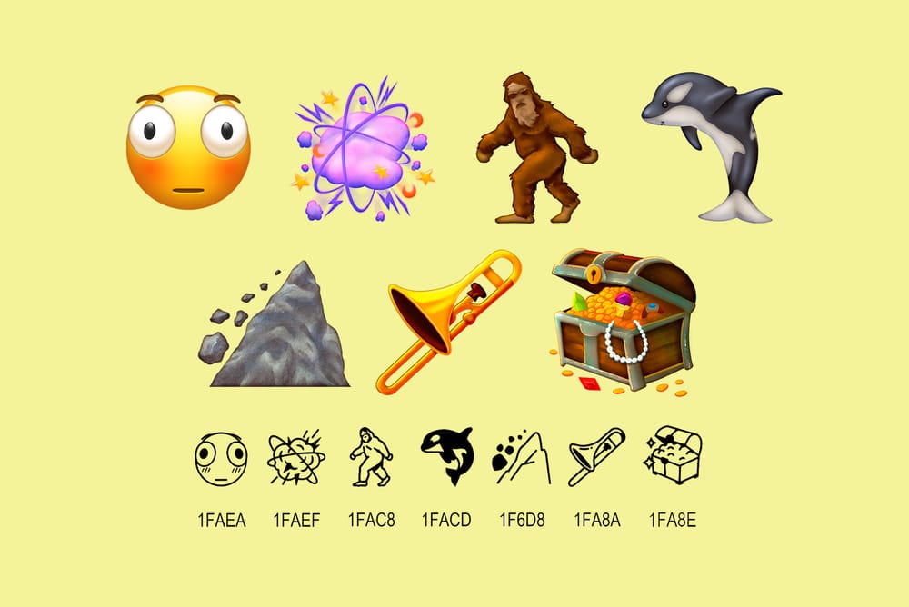 Emojipedia's New, Free-To-Use AI Emoji Generator