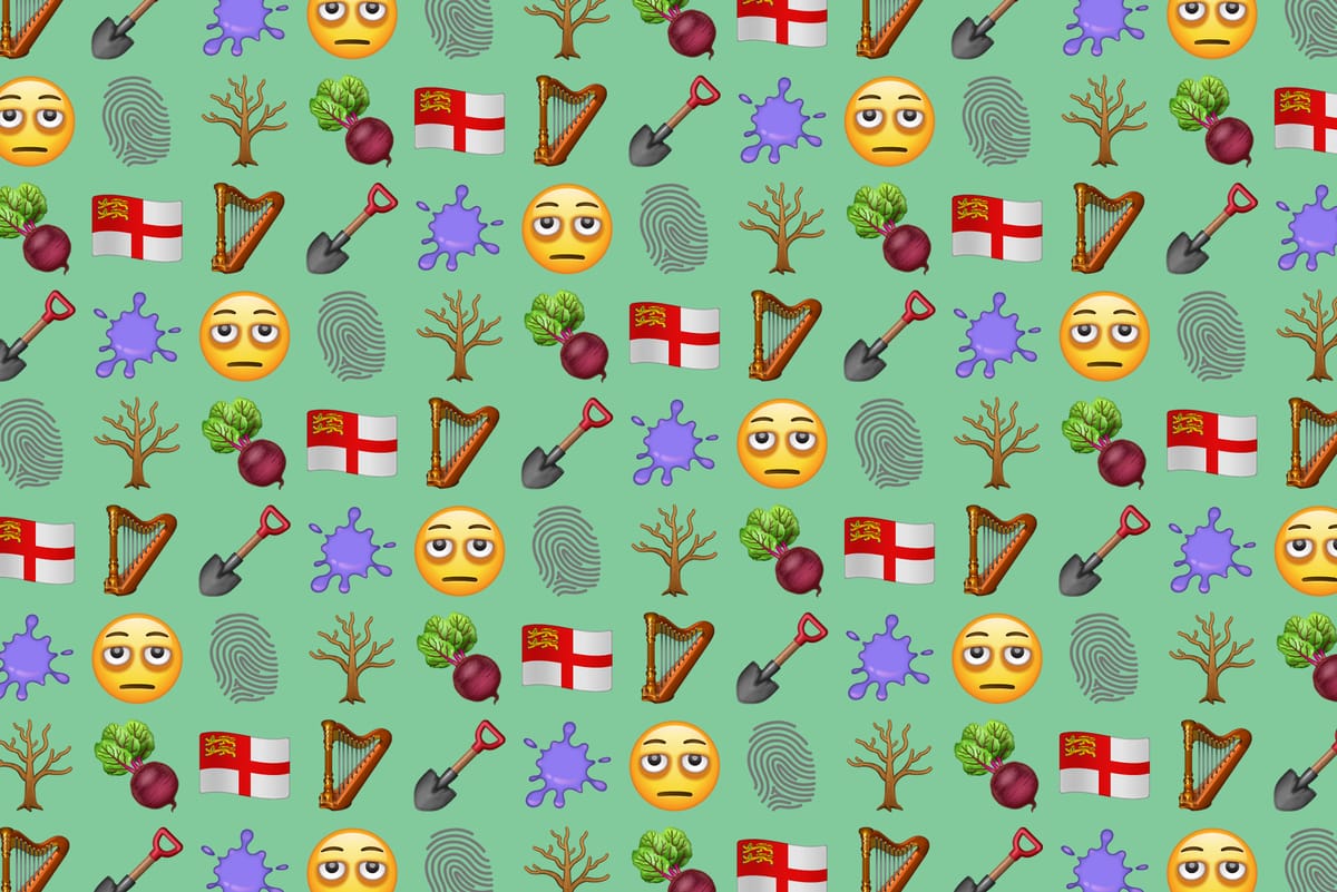 WhatsApp 2.25.1.75 Emoji Changelog