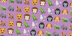 Samsung One UI 1.0 Emoji Changelog
