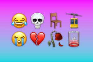 Google's Emoji 15.1 Support In Noto Color Emoji