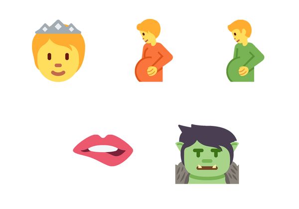 Twemoji 14.0 Emoji Changelog
