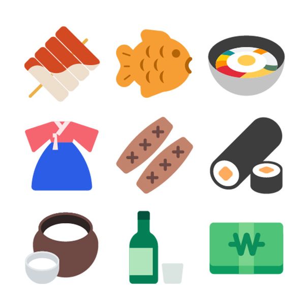 Toss Face (토스페이스) Emojis Now on Emojipedia