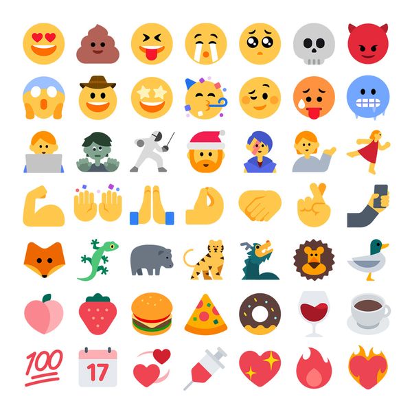 Toss Face (토스페이스) Emojis Now on Emojipedia