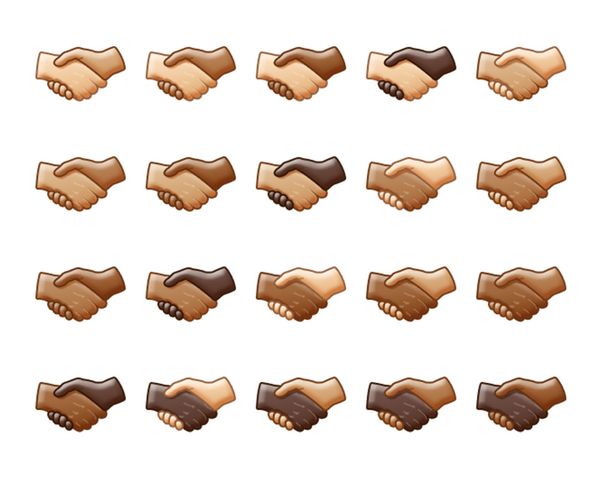 Samsung One UI 5.0 Emoji Changelog