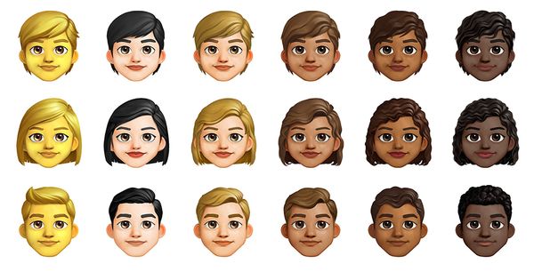 Twitter's Glossy Emoji Stickers on Emojipedia