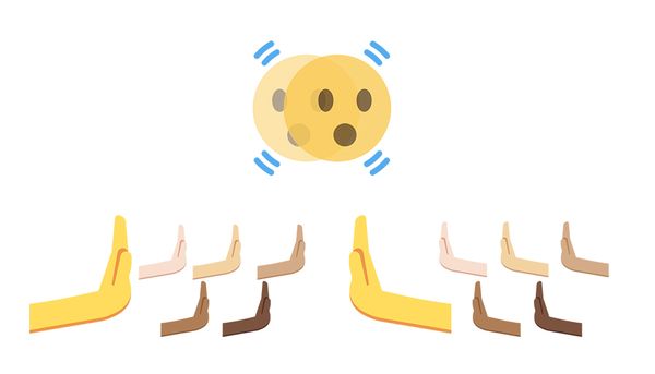 Twemoji 15.0 Emoji Changelog