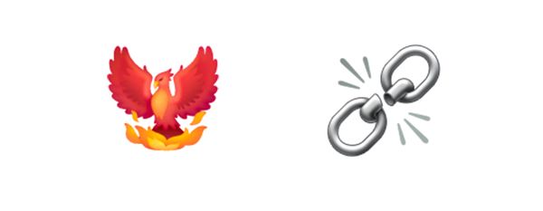 Samsung One UI 6.0 Emoji Changelog