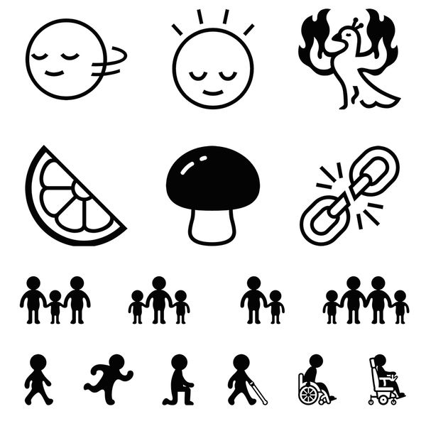 Google's Emoji 15.1 Support In Noto Color Emoji