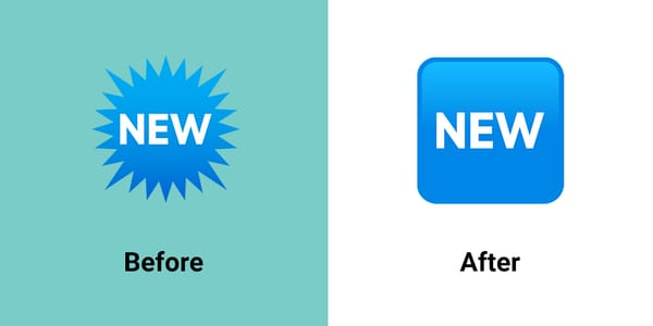 JoyPixels 9.0 Emoji Changelog