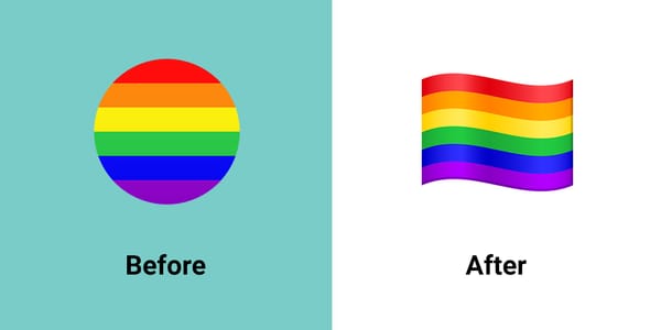 JoyPixels 9.0 Emoji Changelog