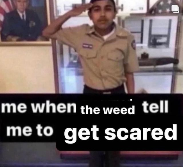 What Does The 🫡 Saluting Face Emoji Mean?