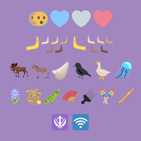 X Expected To Update Its Iranian Flag Emoji Design